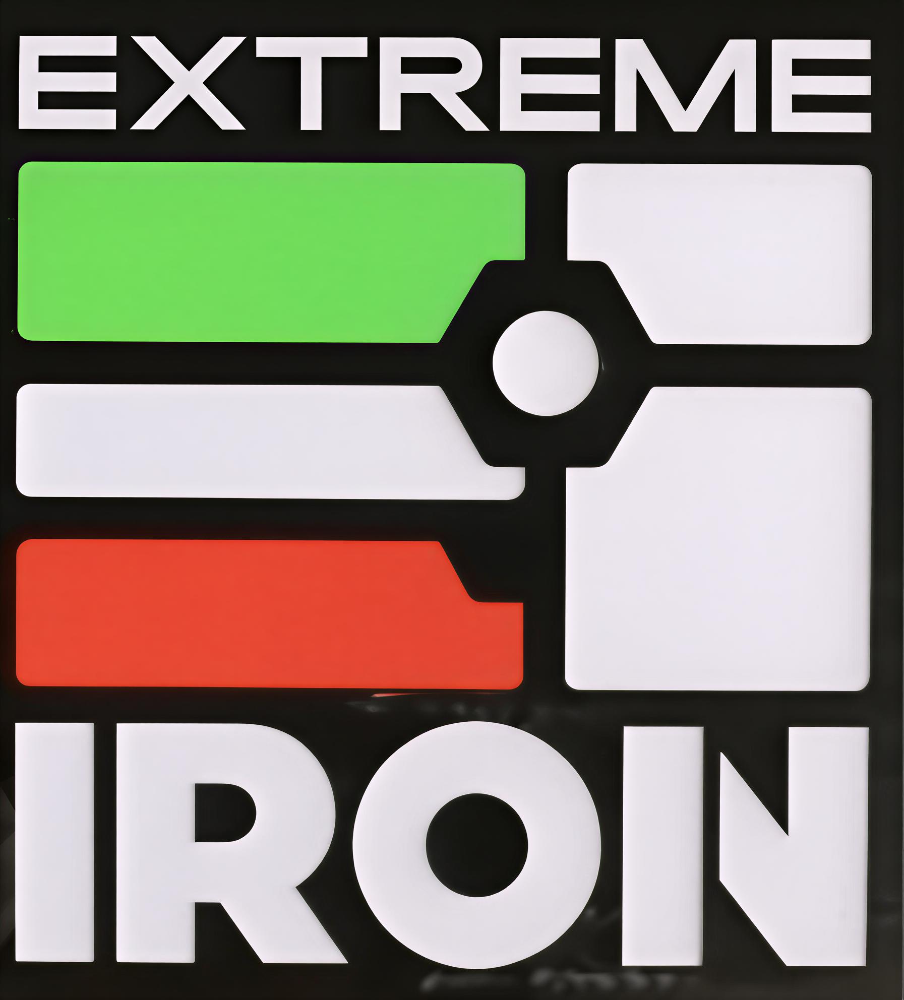 پنهارد Extreme Iron - کارگاه تیونینگ